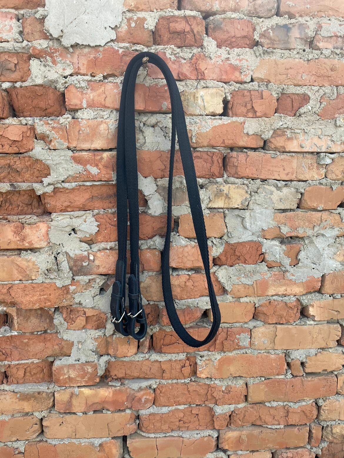 Повод для лошади