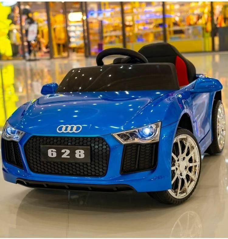 Электромобиль детский