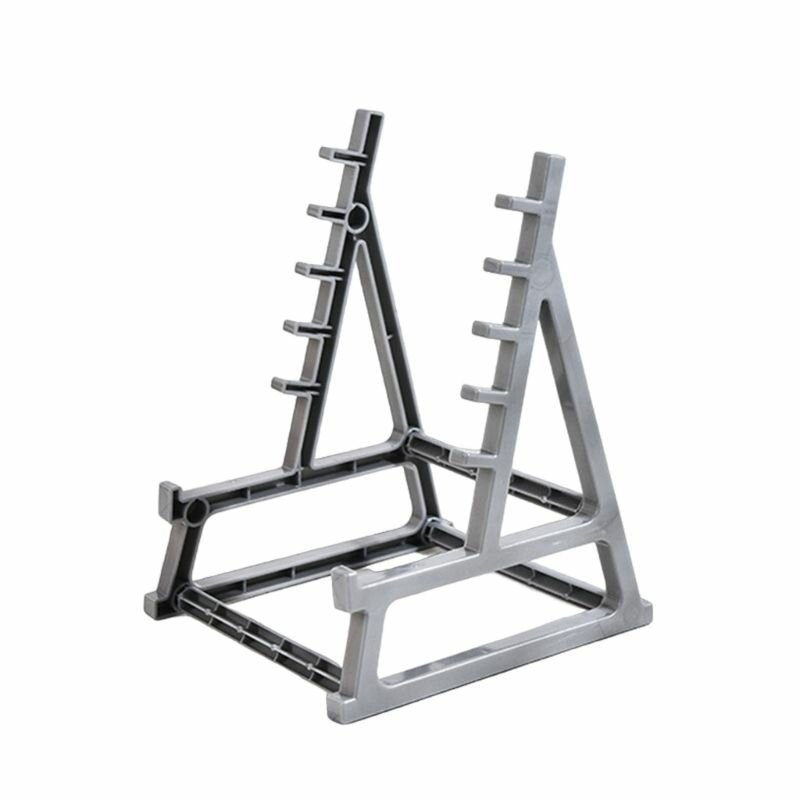 Подставка для ручек в стиле фитнеса