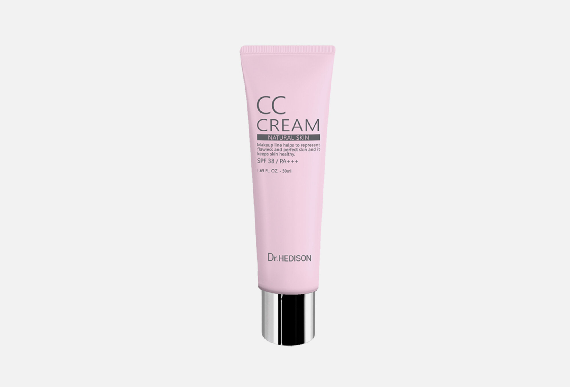 CC Крем для лица DR.HEDISON CC Cream 50 мл