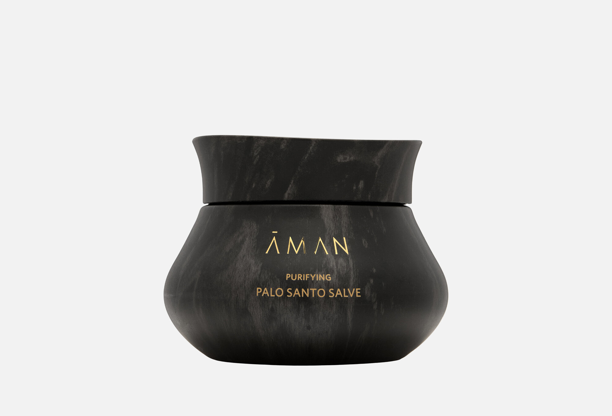 Восстанавливающий бальзам для тела AMAN Purifying palo santo salve 94 г