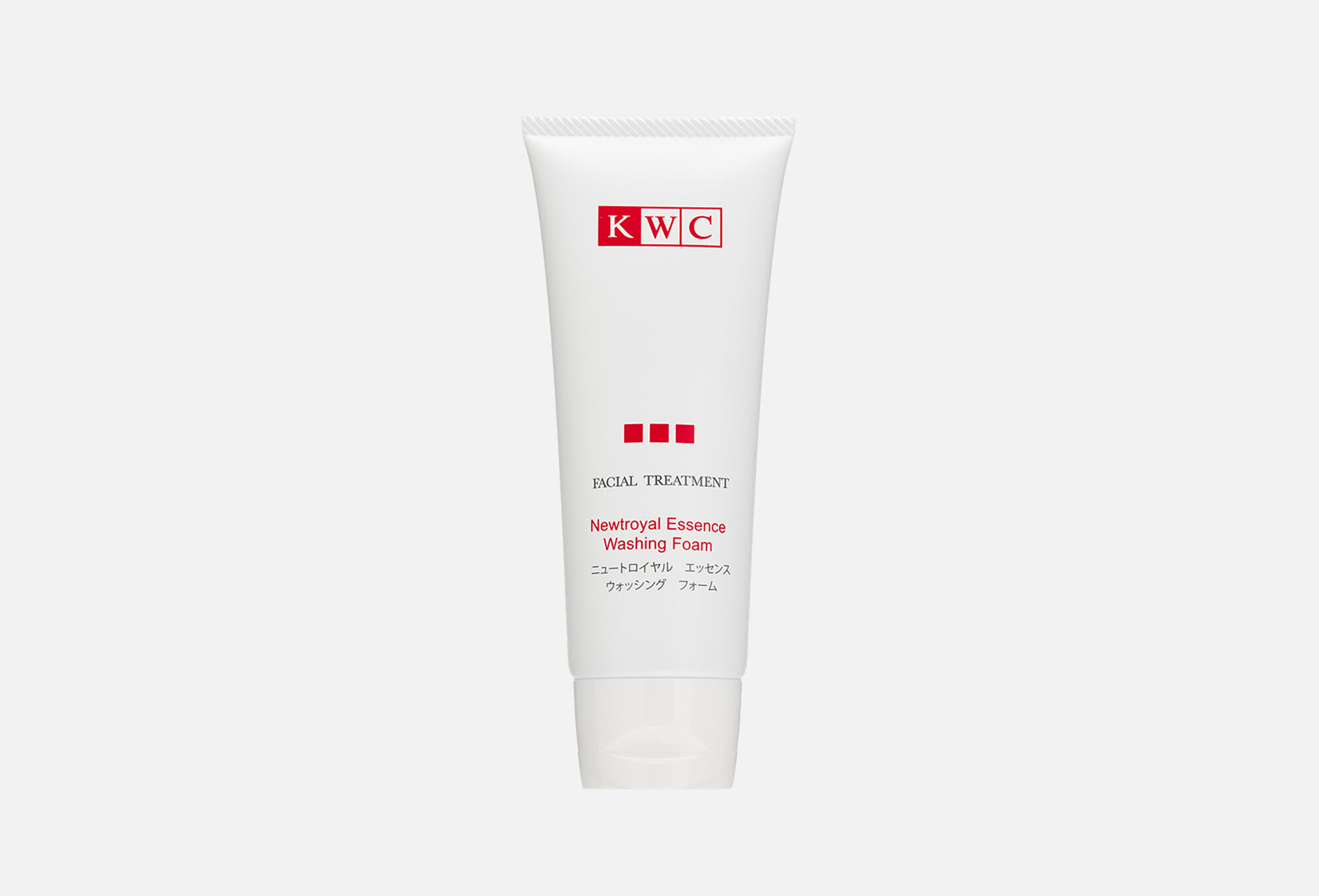 Пенка для умывания KWC Newtroyal Essence Washing Foam 120 мл