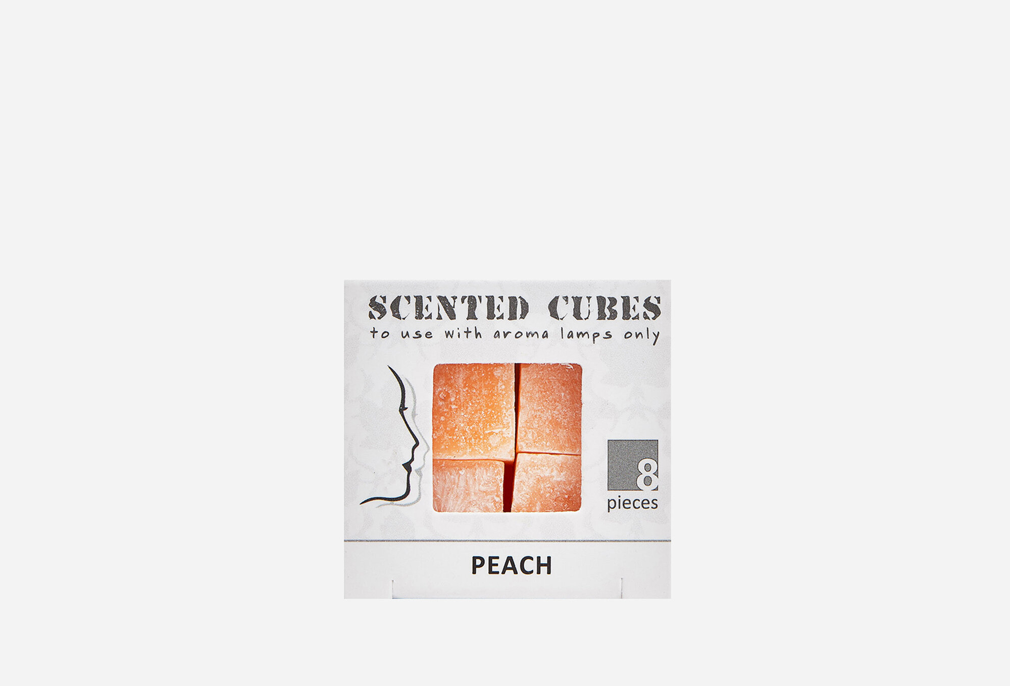 Арома-кубик SCENTED CUBES Peach