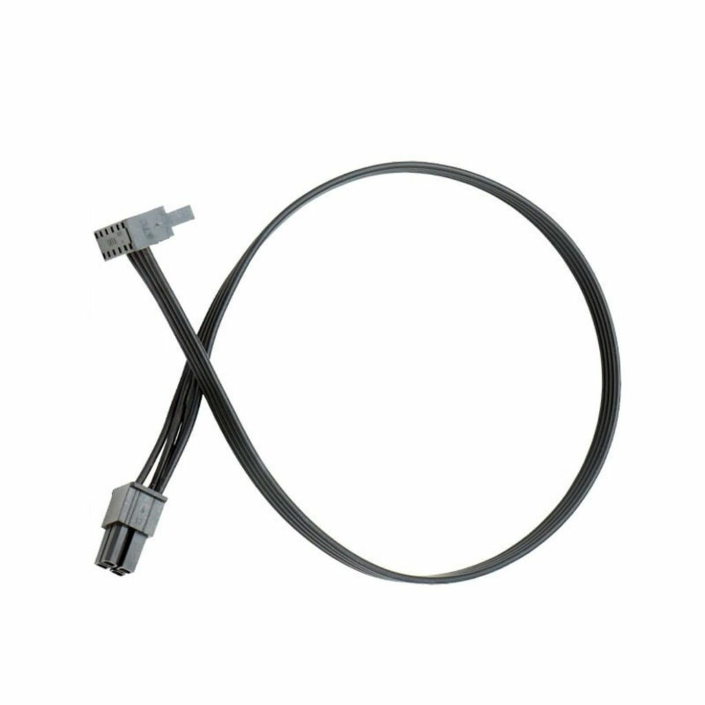 15Pin Male к 4Pin/6Pin конвертер адаптер кабель питания для флоппи-дисковода, - Большой 4Pin