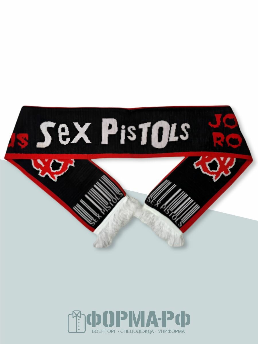 Шарф Осень-зима 2024 для мужчин и женщин