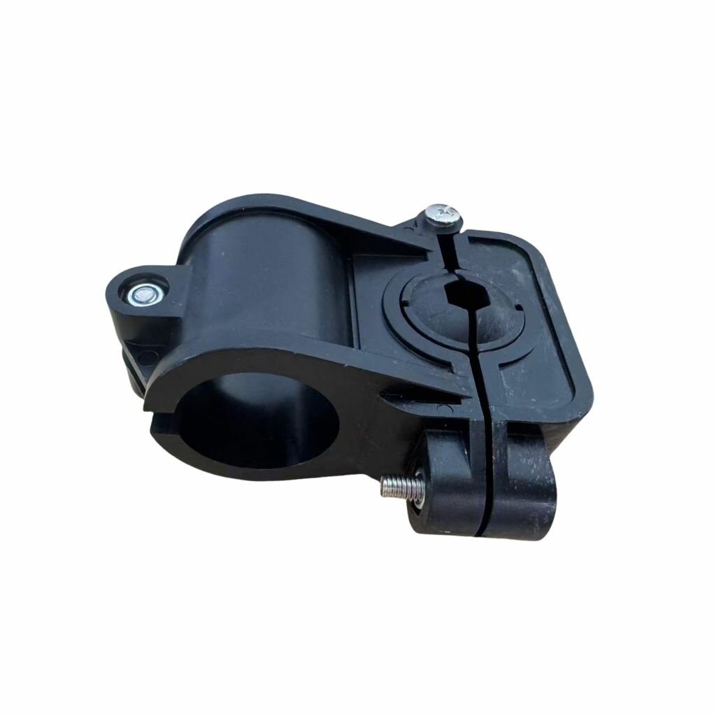 Электронная барабанная установка с пряжкой и зажимом для барабана