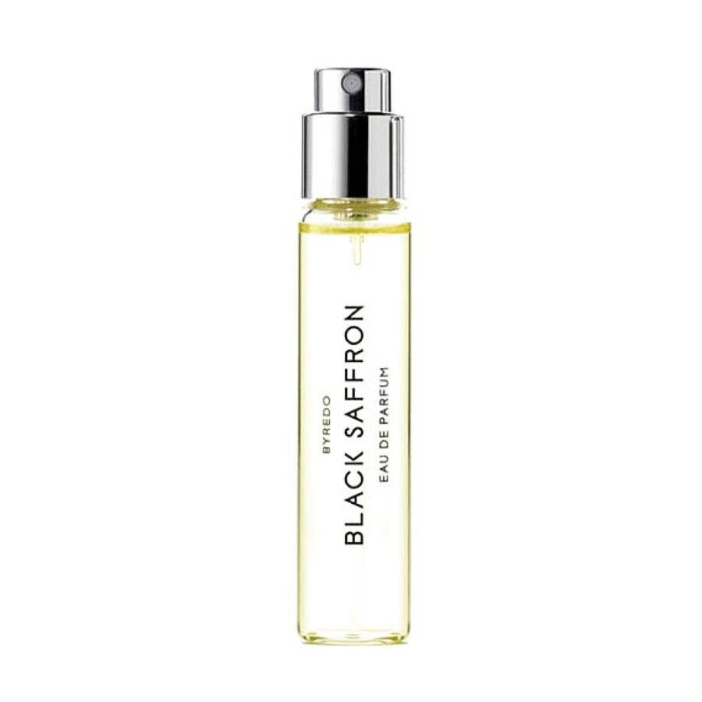 Унисекс Mini Spray парфюмерная вода Byredo Black Saffron 12 мл