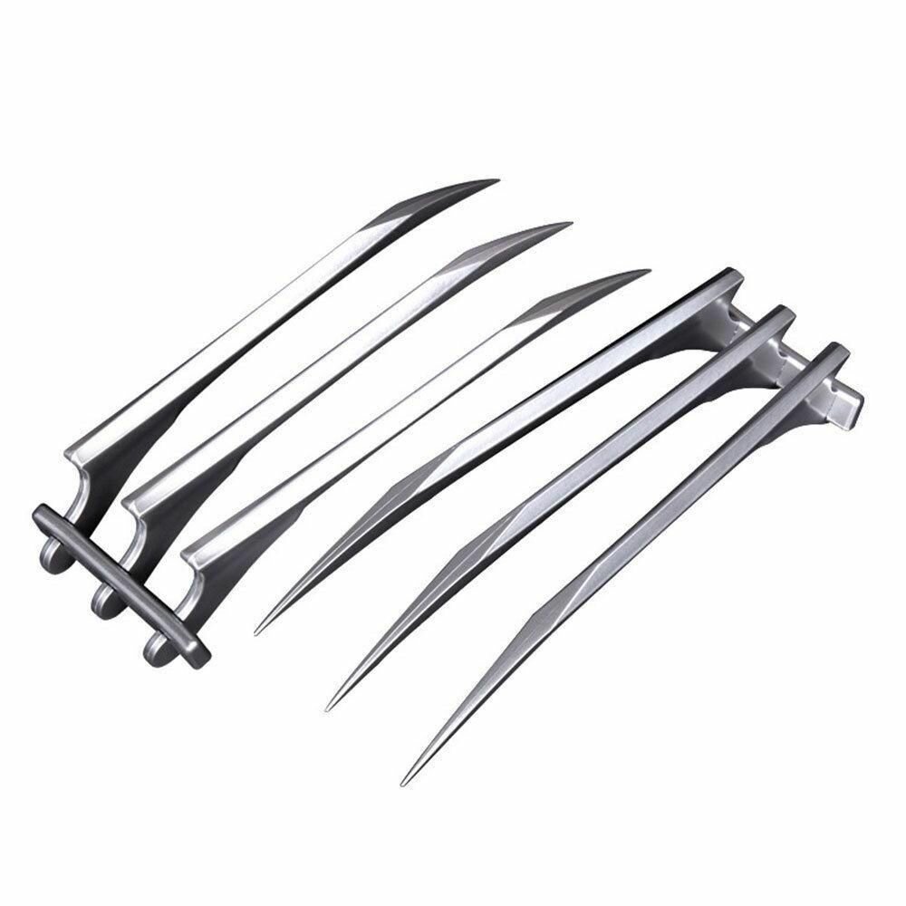 Когти Росомахи Железные-1 шт