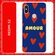 Чехол на Xiaomi Redmi S2 (Redmi Y2) / Сяоми Редми С2 (Редми Y2) с принтом "Amour...