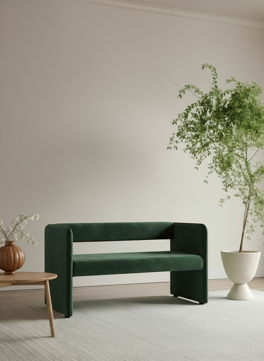 Диван прямой S-mebel Меркурий