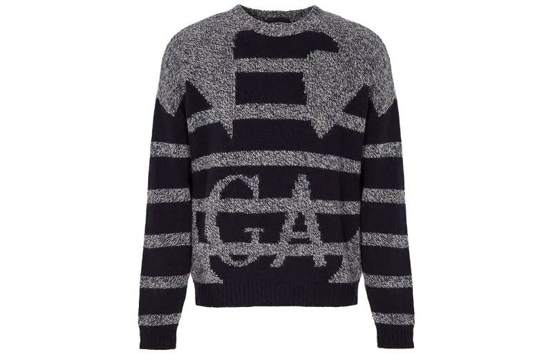 Свитер EMPORIO ARMANI