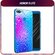 Чехол на Honor 9 Lite / Хонор 9 Лайт с принтом "Капли на стекле"