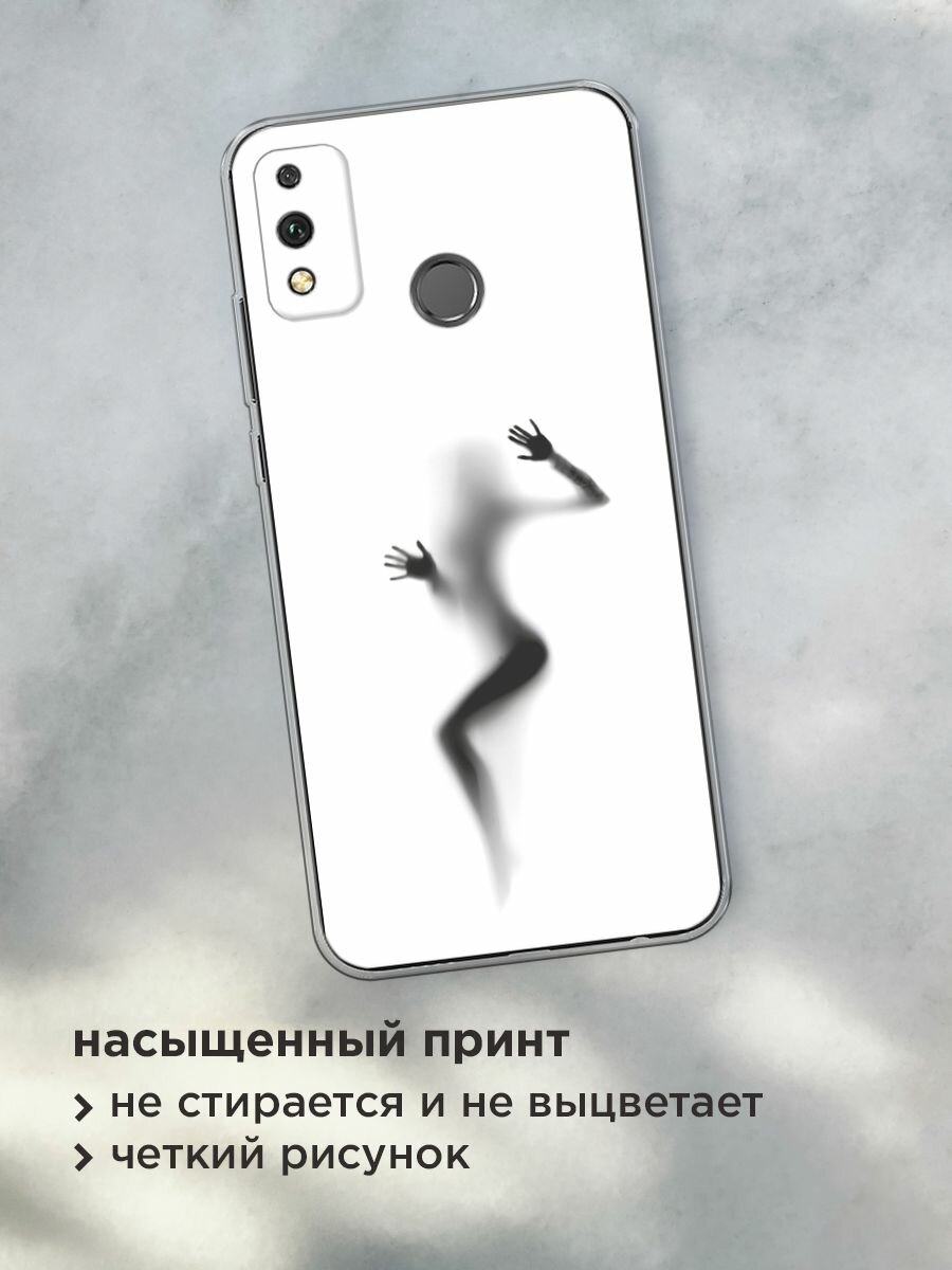 Чехол на Хонор 9X Lite — фото 1