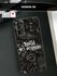 Силиконовый чехол на Honor 30 / Хонор 30 с принтом "Build no bought"