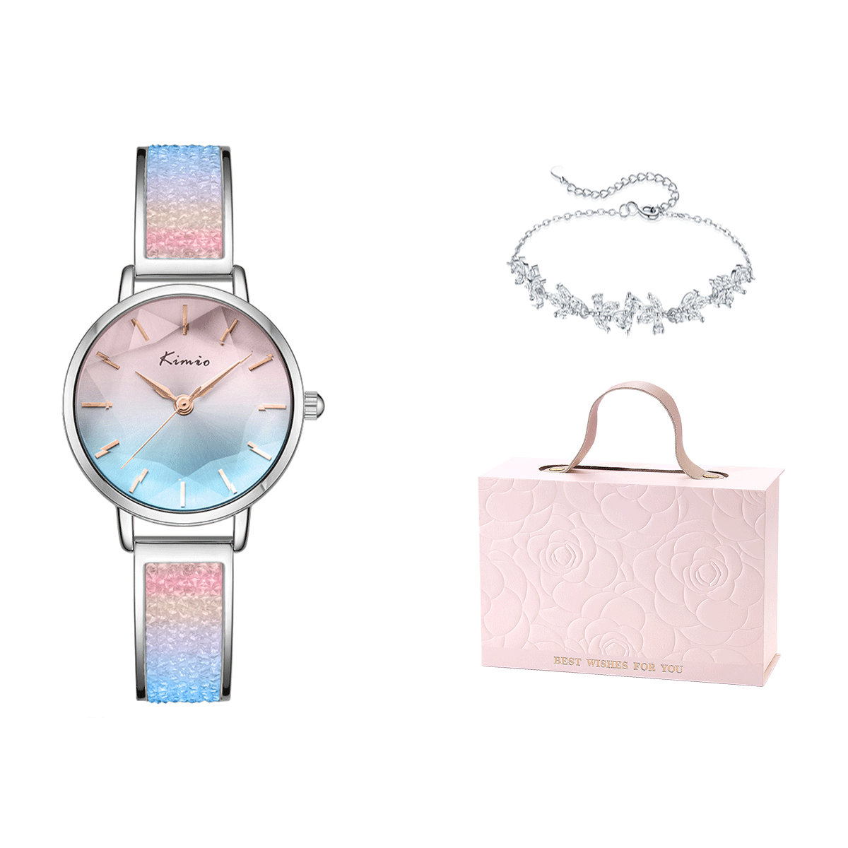 Наручные часы KIMIO