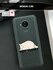Чехол на Nokia C30 / Нокия C30 с принтом "Cat not today", прозрачный