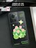 Чехол на OnePlus 10R/Ace / Ван Плас 10R/Ace с принтом "Protect nature"