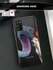 Чехол на Samsung Galaxy A02s / Самсунг Галакси A02s с принтом "Мифический череп"...