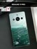 Силиконовый чехол на Realme 11 Pro / Реалми 11 Про с принтом "Волны 12"