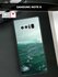 Чехол на Samsung Galaxy Note 8 / Самсунг Галакси Нот 8 с принтом "Волны 12"