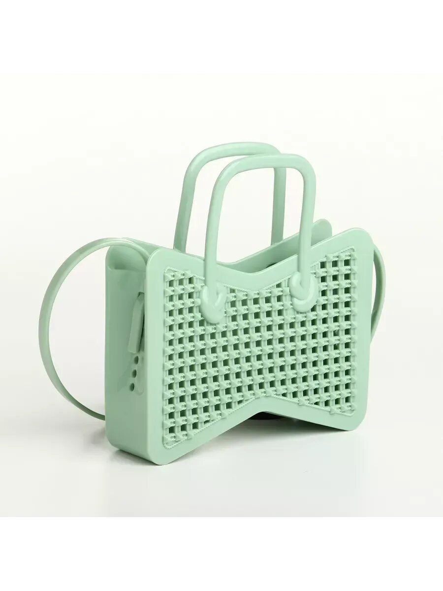 Сумка детская без застёжки