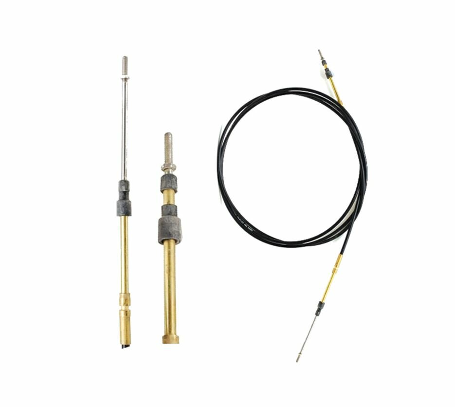 Трос дистанционного управления C2, 14 футов (10268711)