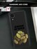 Чехол на Samsung Galaxy A03 Core / Самсунг Галакси А03 Core с принтом "Дикий огу...