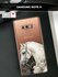 Чехол на Samsung Galaxy Note 9 / Самсунг Галакси Нот 9 с принтом "Благородный ко...