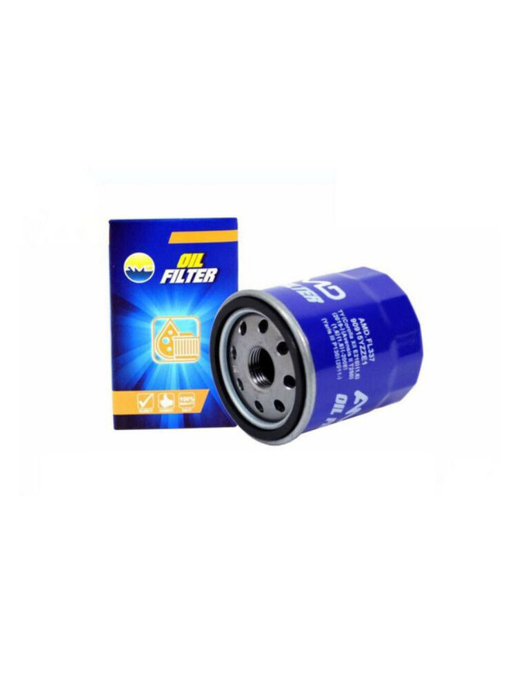 Фильтр масляный AMD AMDFL619 для а/м УАЗ Patriot, Hunter