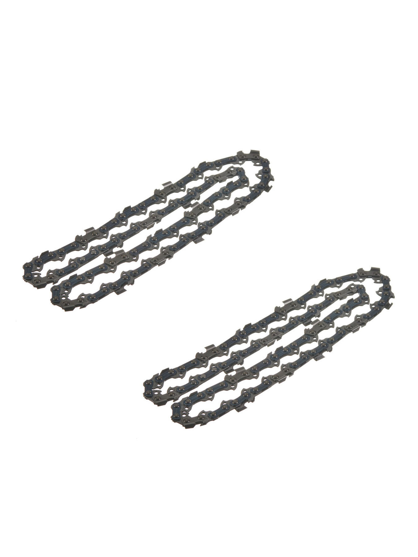 Цепь C5 12" шаг 3/8" паз 1,3 мм 45 звеньев (71/4/15) (2 шт.)