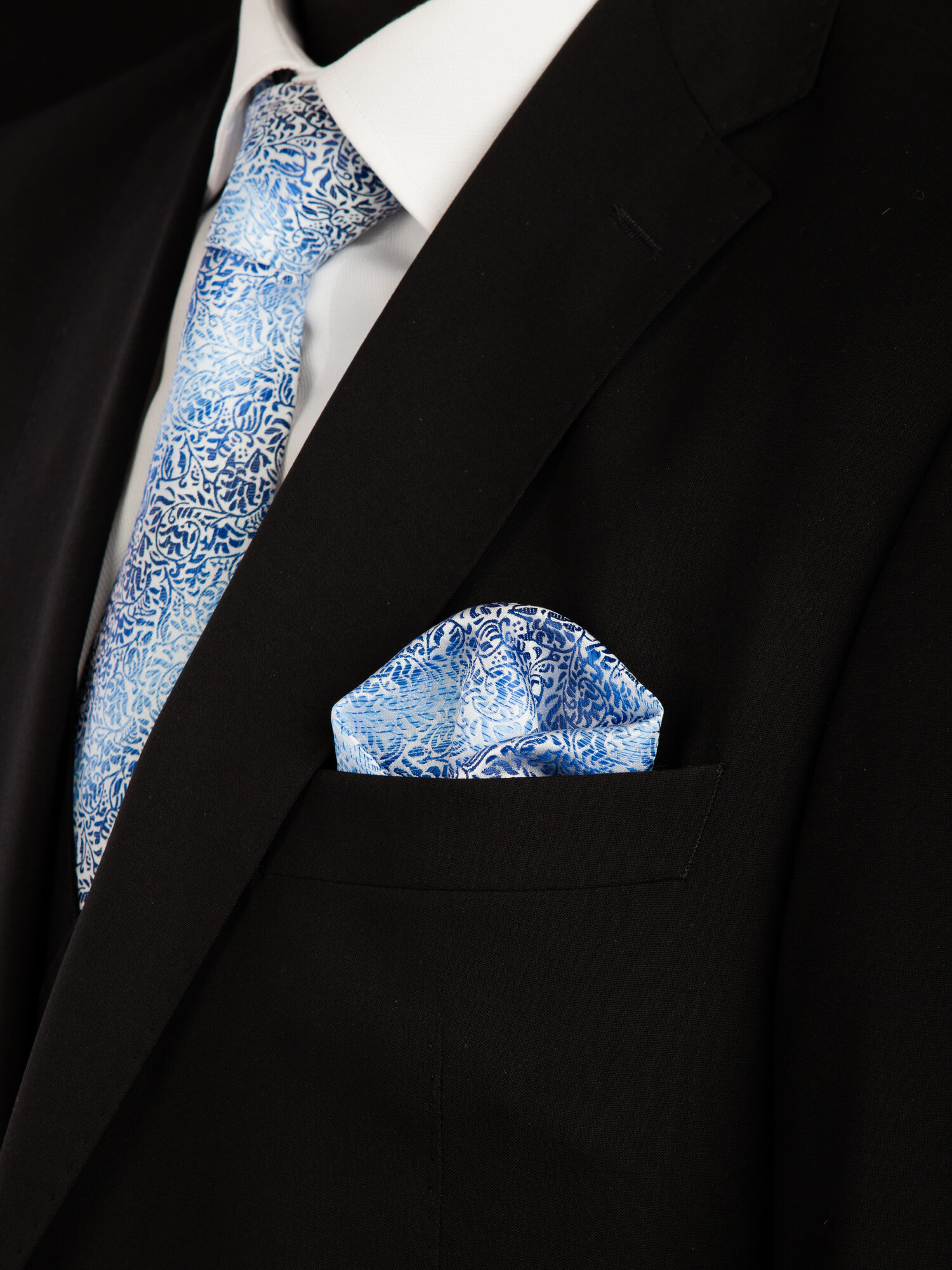 Нагрудный платок