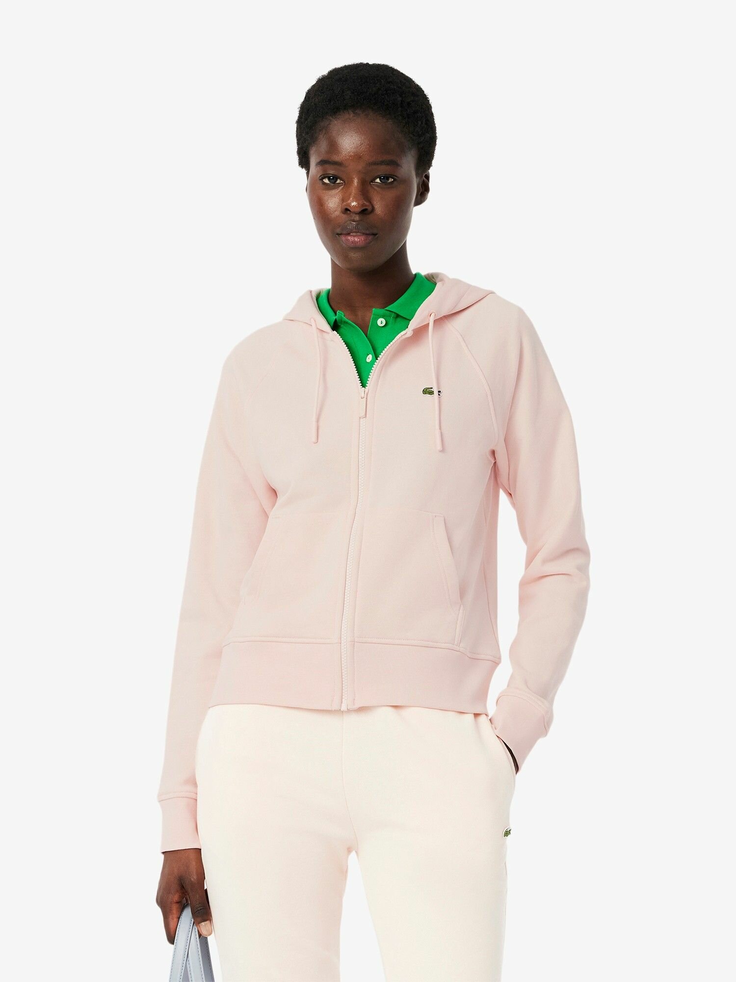 Толстовка спортивная