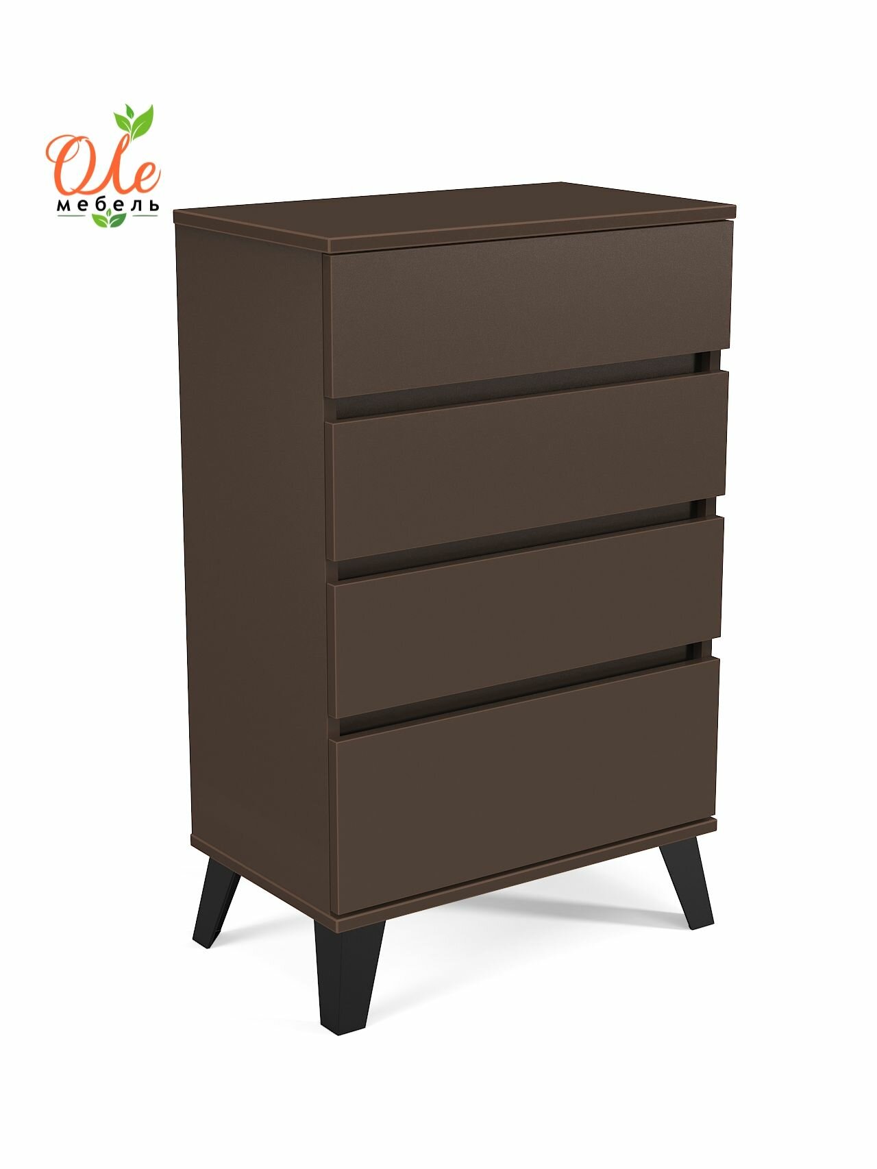 Комод деревянный №20