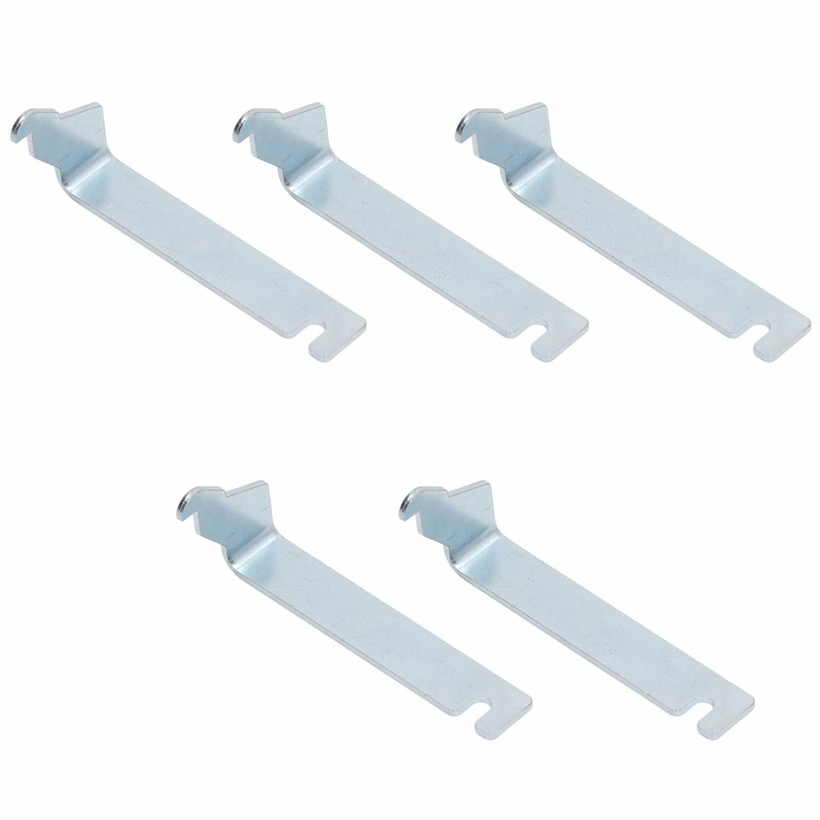 5 шт. фиксаторов каретки для вязальной машины KH821 KH831 KH851 KH860, точные аксессуары для фиксации положения вязальных машин