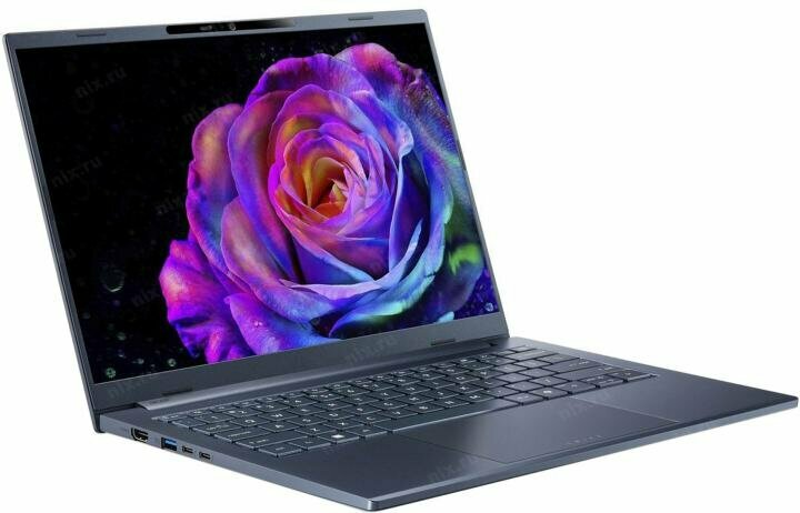 Acer Swift Go 14 AI SFG14-75-58NB — фото 1