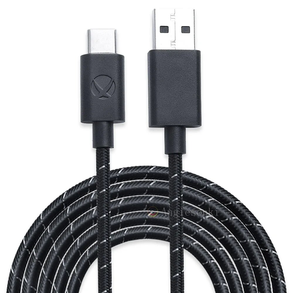 USB Type-C контроллер кабель для зарядки и передачи данных для XBOX ONE ELITE 2