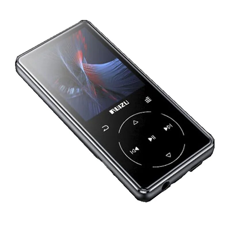 RUIZU D16 Bluetooth MP3-плеер — фото 1