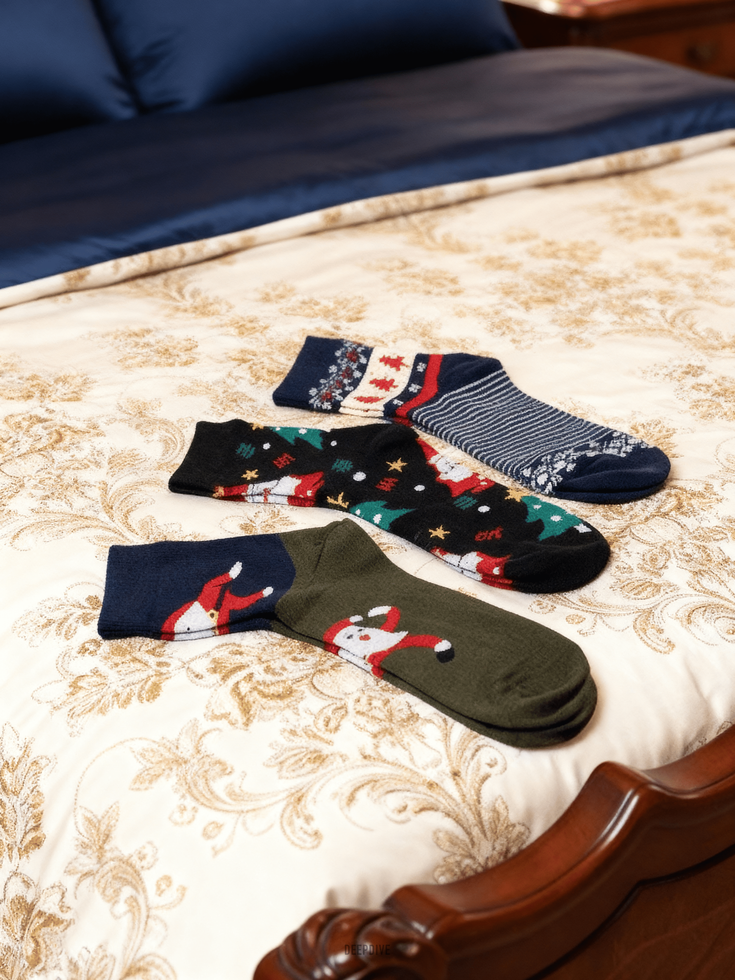 Носки, комплект