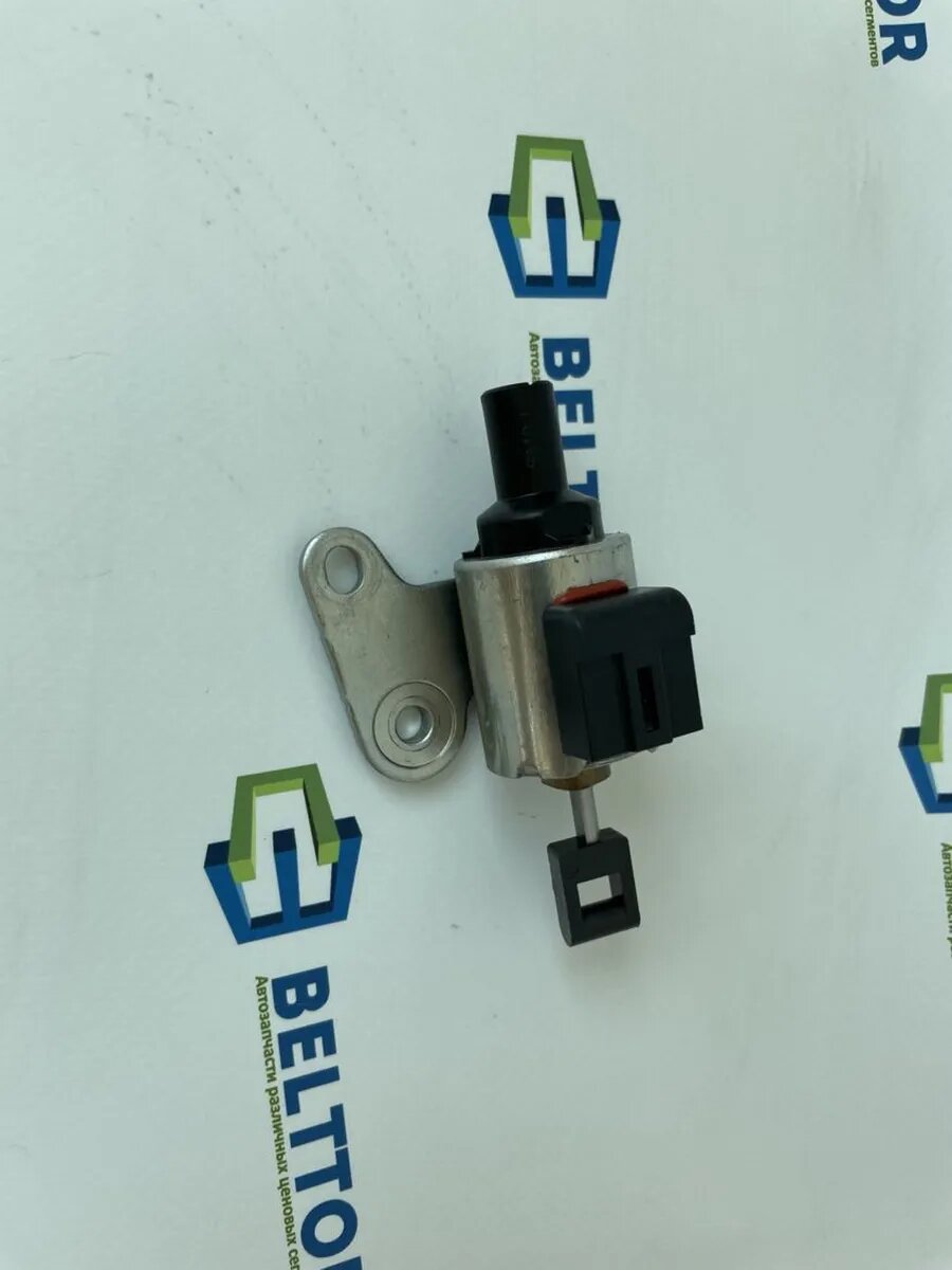 Степ-мотор, вариатора CVT Контрактный Nissan