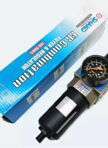 UFR-04 UFR-02 UFR-03 UFR/L-02 UFR/L-03 UFR/L-04 UFR-06 UFR-08 Фильтр клапана регулирования давления ASCO