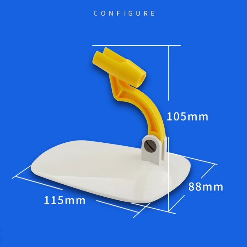 USTAR Подставка для аэрографа