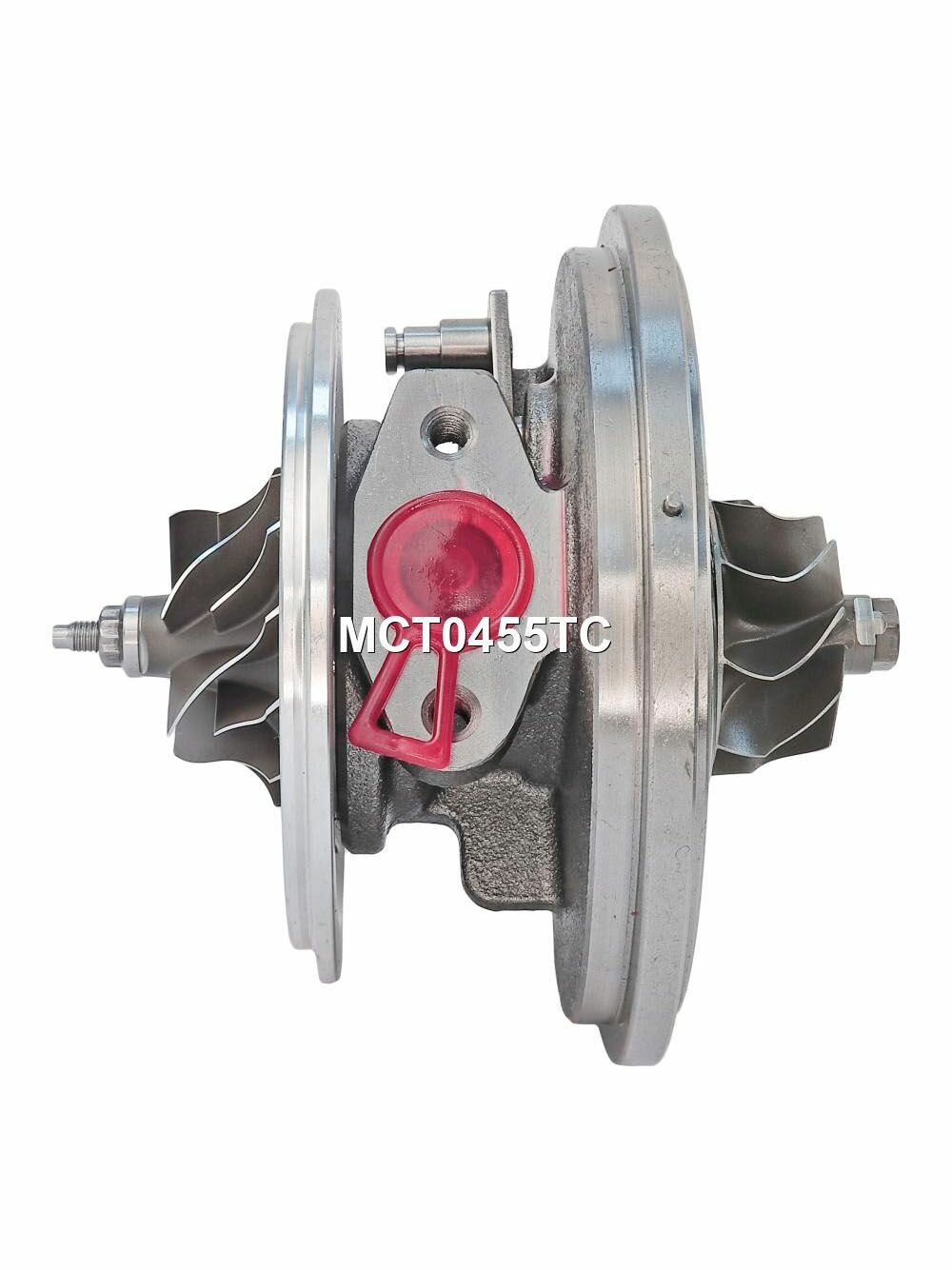 Картридж турбины (турбокомпрессора) Hyundai Sonata V, Tucson (Хендай Соната 5, Туссан) / Kia Carens III, Magentis, Sportage (Киа Каренс 3, Магентис, Спортеж)