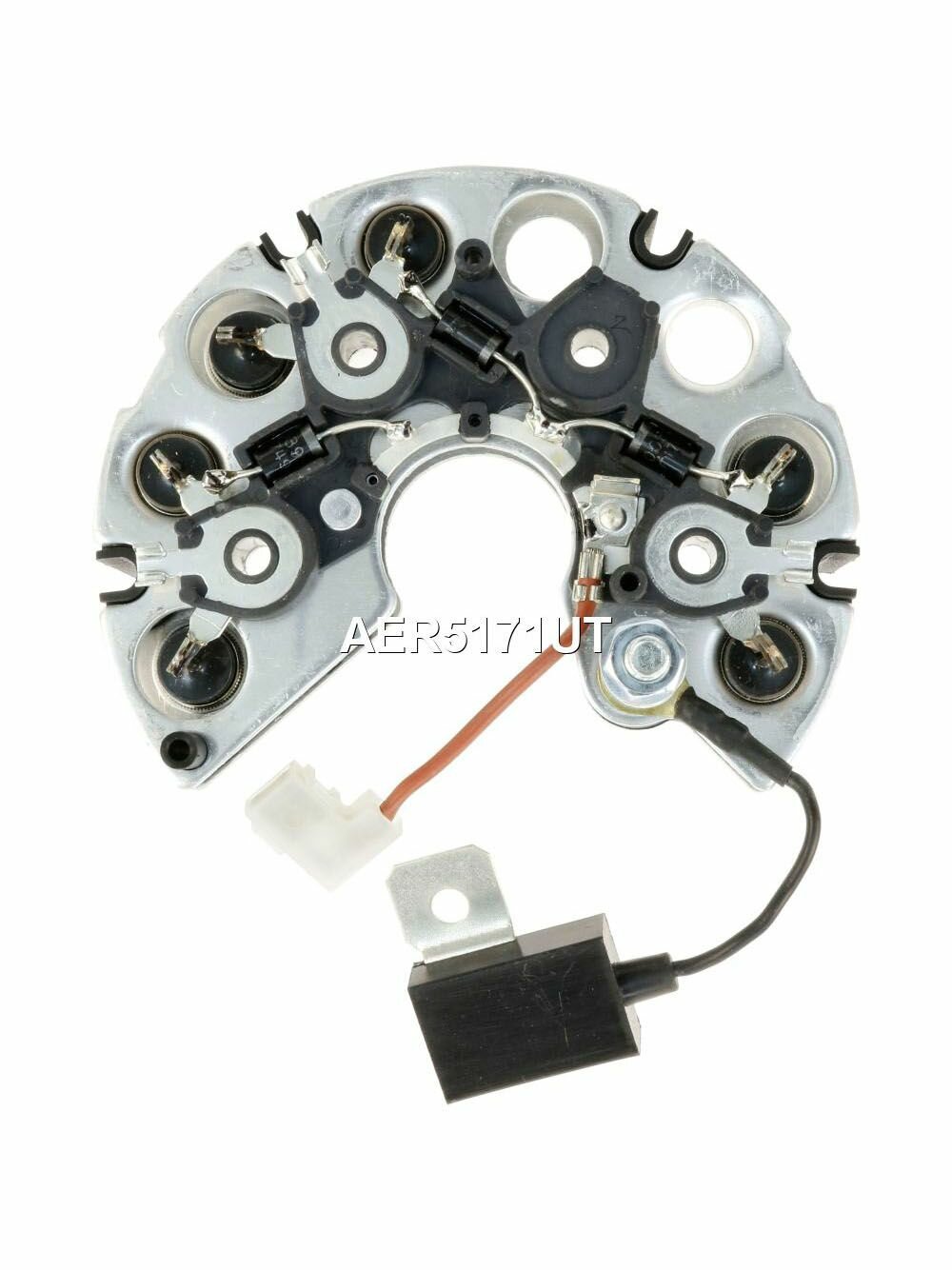 Диодный мост Lada VAZ 2111, 2112, Samara 2108, 2102, 2103 (Лада, Ваз)