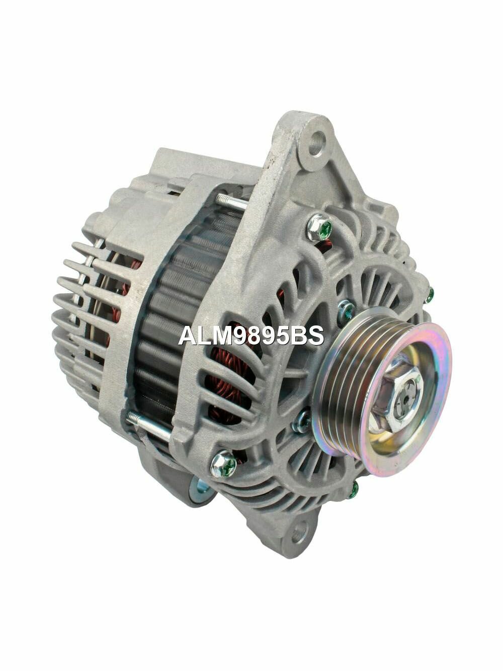 Генератор Mitsubishi Lancer Smart Forfour