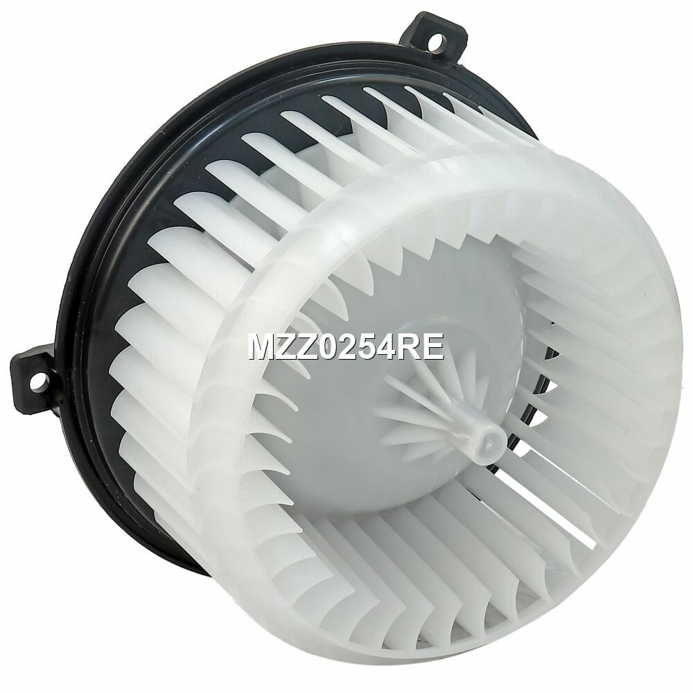 Мотор отопителя (печки) Chevrolet Sonic Aveo Cobalt