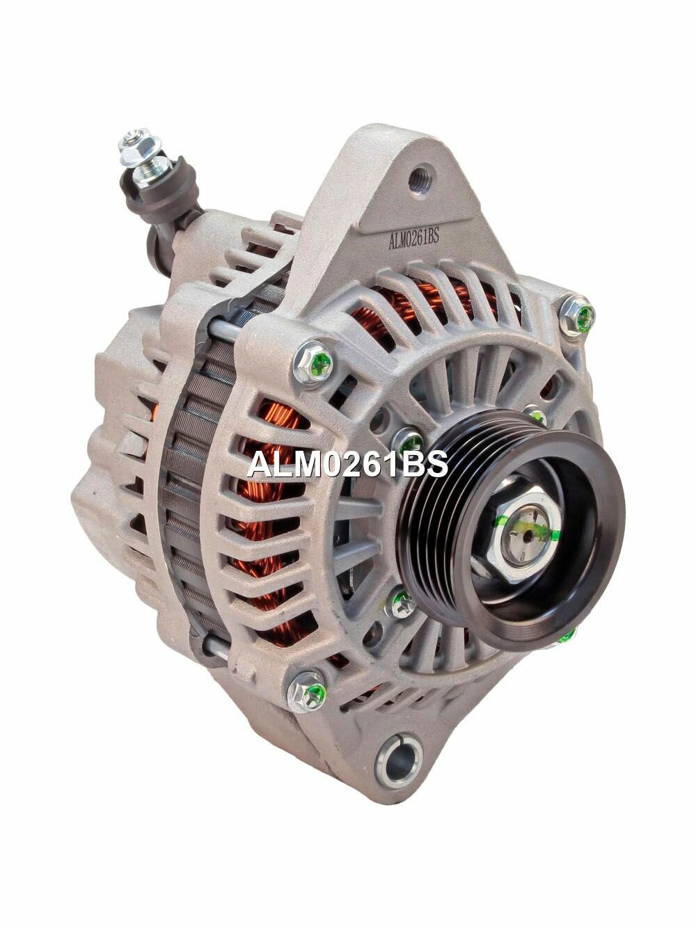 Генератор для авто (автомобильный) Suzuki Grand Vitara, Baleno (Сузуки Гранд Витара, Балено)