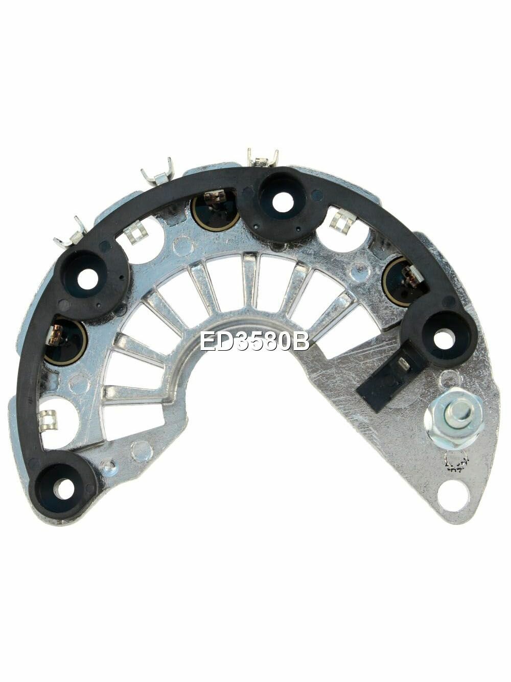 Диодный мост генератора Cadillac Escalade (Кадилак) / Chevrolet Avalanche, Suburban, Tahoe (Шевроле)