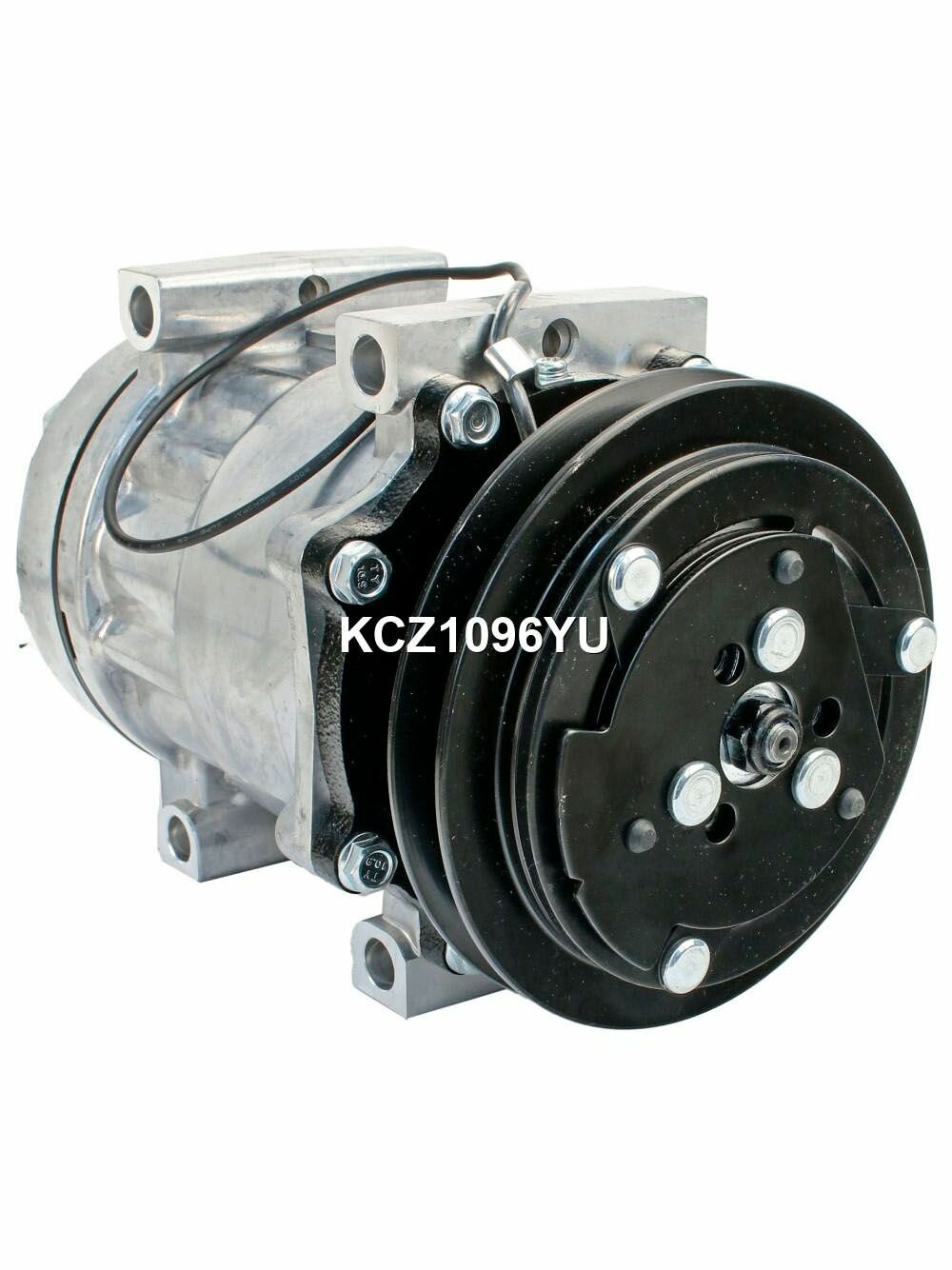 Компрессор кондиционера Krauf KCZ1096YU