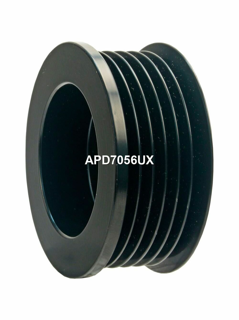 Шкив генератора Cadillac Escalade Chevrolet Astro Blazer G10 G1500 G20 G2500 G30