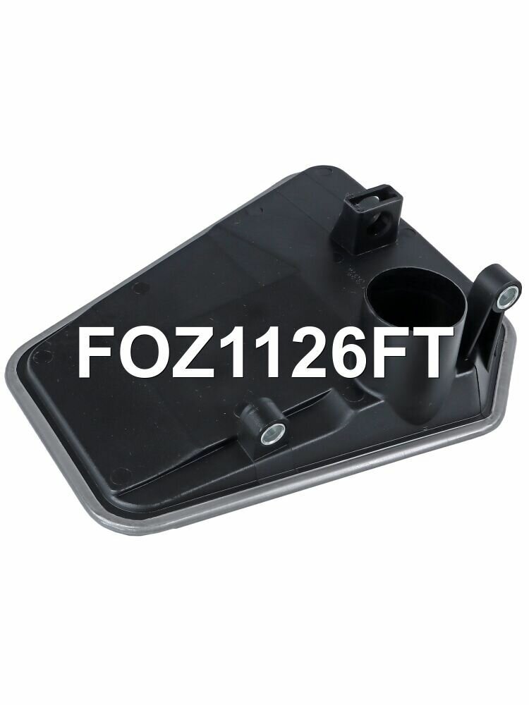 Фильтр масляный АКПП Krauf FOZ1126FT